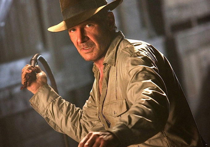 'Indiana Jones 5' May Be Getting A New Script From 'This Is Us' Creator ...
