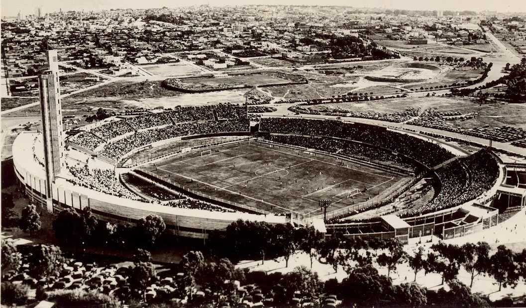 CUENTOS DE LA CANCHA: La vertientes del juego que el fútbol uruguayo no ...