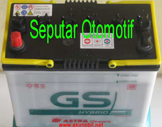 Harga Aki Mobil Jenis Aki Kering Baru Juni 2015 | seputar otomotif