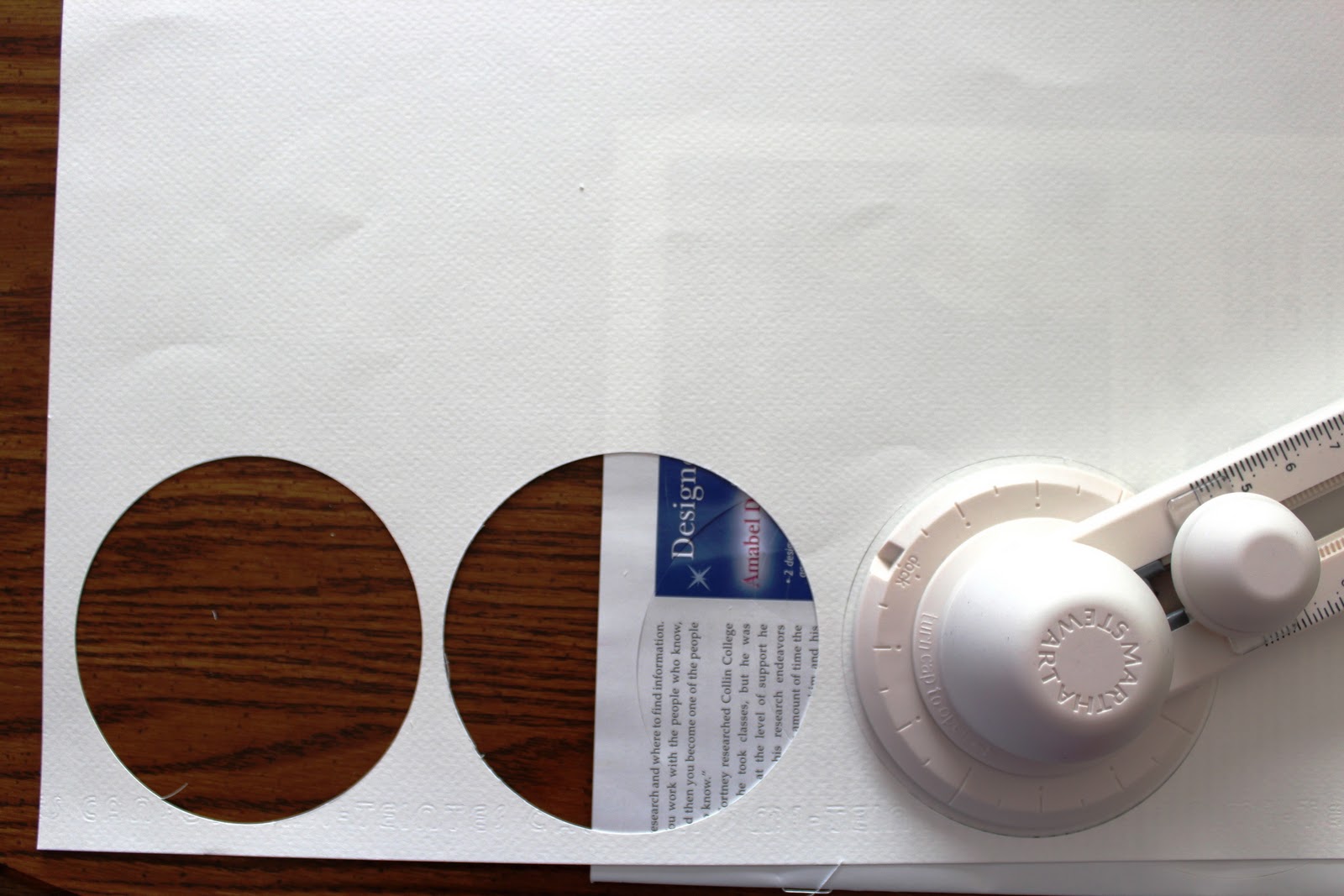 love tenfold: diy | fish scale art