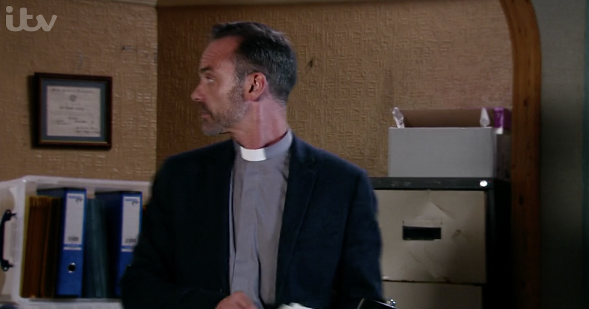 Coronation Street Blog: Five Things We Learned In Corrie This Week