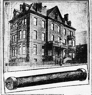 Daytonian in Manhattan: The Lost Peter Doelger Mansion - Riverside ...