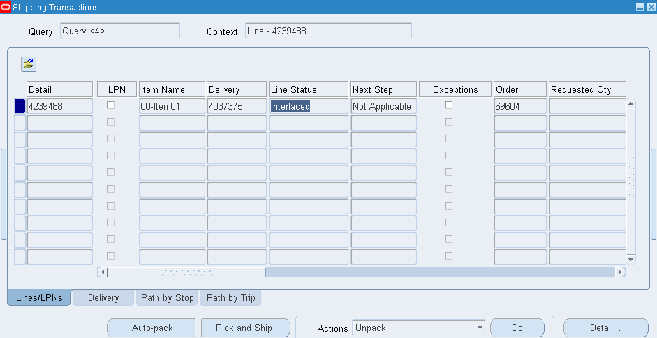 Oracle Certified Applications Specialist - Functional: Order to Cash ...