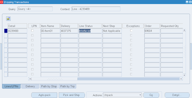 Oracle Certified Applications Specialist - Functional: Order to Cash ...