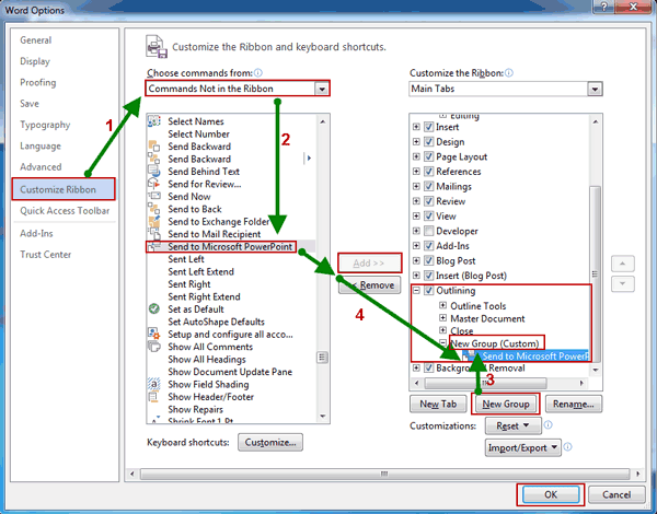 Password Recovery Ways|Tips: Conversion between Microsoft Word 2013 and ...