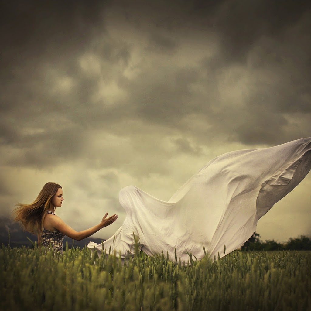 Karya Seni Fotografi Michal Zahornacky