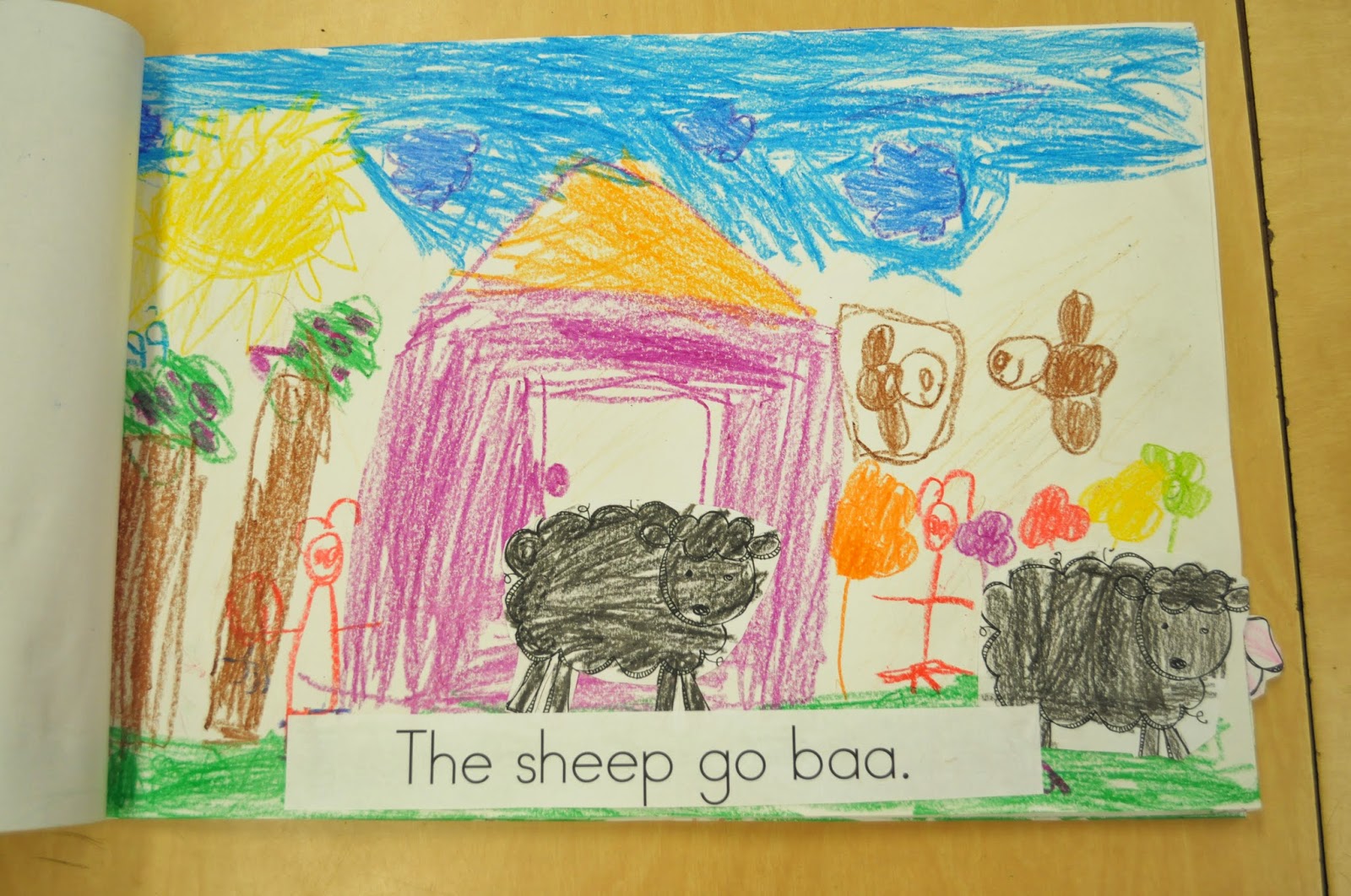 Mrs. Ricca's Kindergarten: Reading Workshop Ideas & Freebies