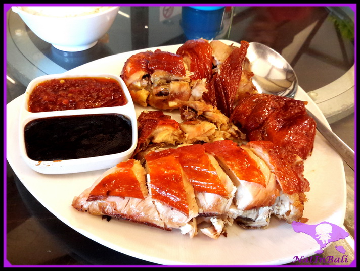 NatInBali: Restoran Renon