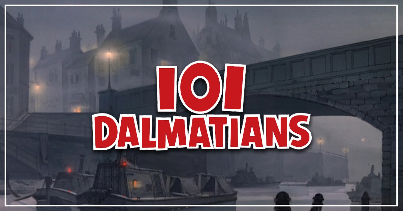 Disney Animated Film Eras | All About Animation