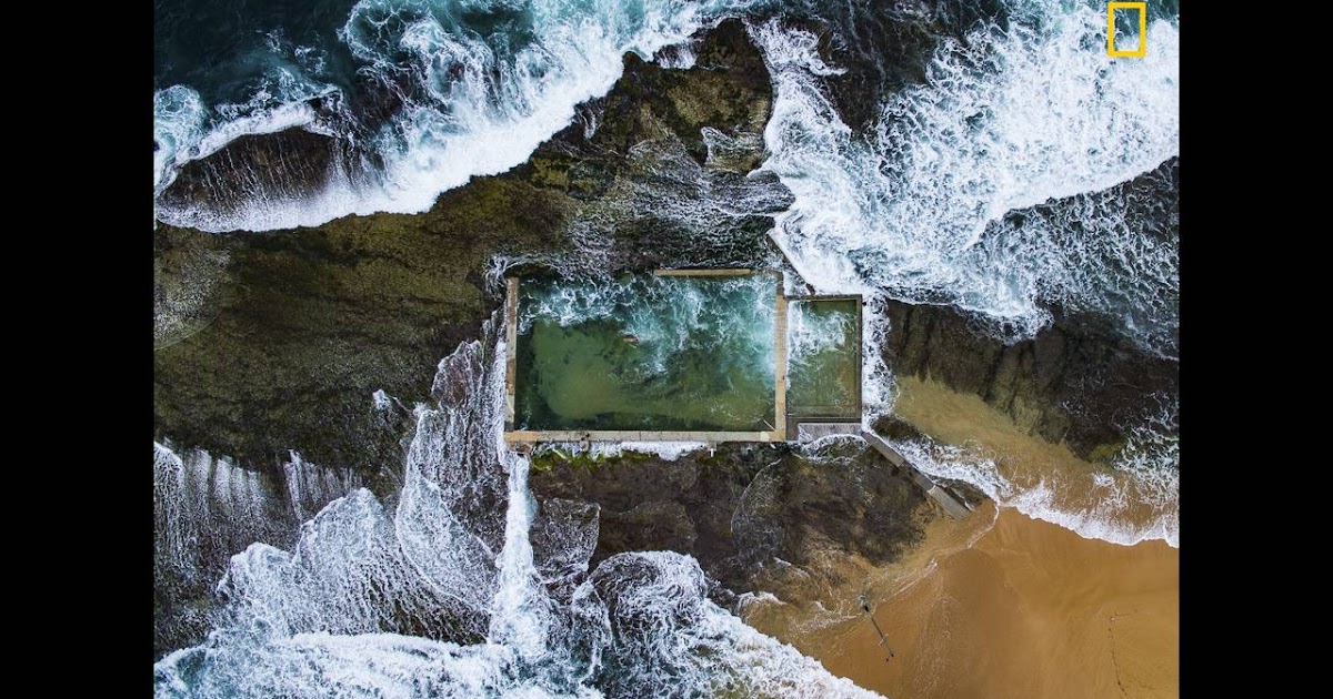 ΝATIONAL GEOGRAPHIC: ΟΙ ΒΡΑΒΕΥΜΕΝΕΣ ΕΝΑΕΡΙΕΣ - Polydendri.Report