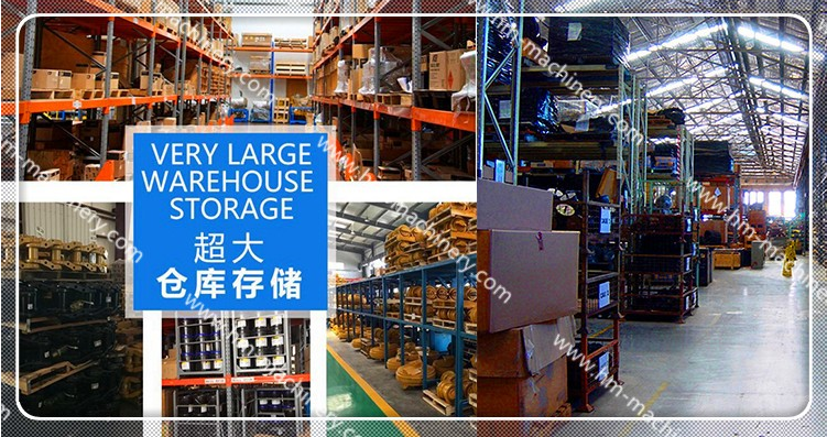 Hunan HM Machinery Co.,Ltd.: BG28 KDK Drive Adapter for Bauer Rotary ...