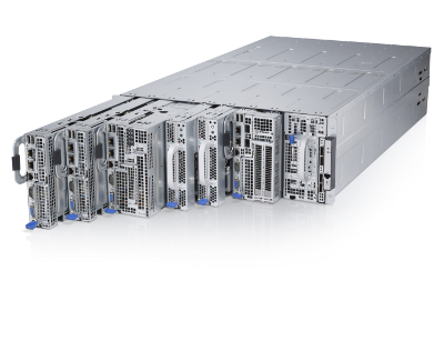 A Server Blog: Dell Debuts New PowerEdge C8000 Series Servers