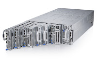 A Server Blog: Dell Debuts New PowerEdge C8000 Series Servers