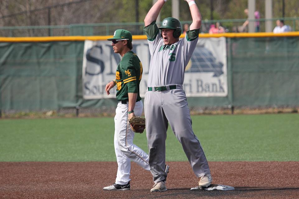 Northwest Missouri State Bearcats Baseball Report