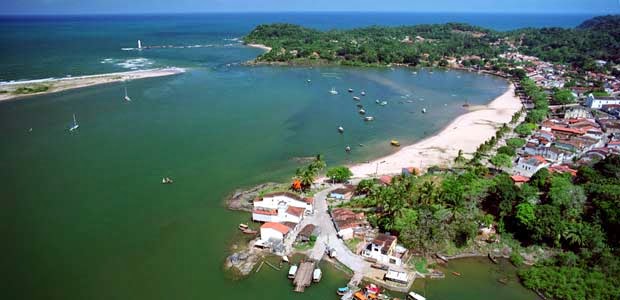 Conheça Itacaré na Bahia