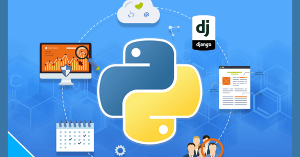 Python 3 Bootcamp Discount Bundle 09 Courses - 94% Off