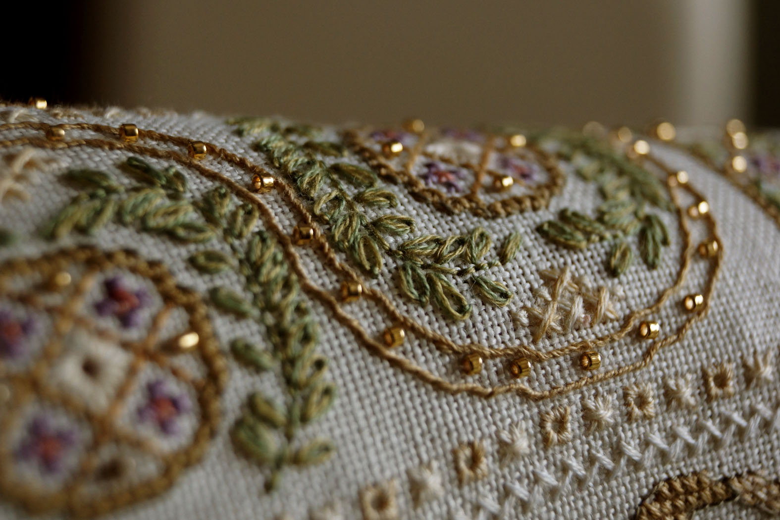 Быстрые сны: TW Harvest Sampler. Бессилие поэта