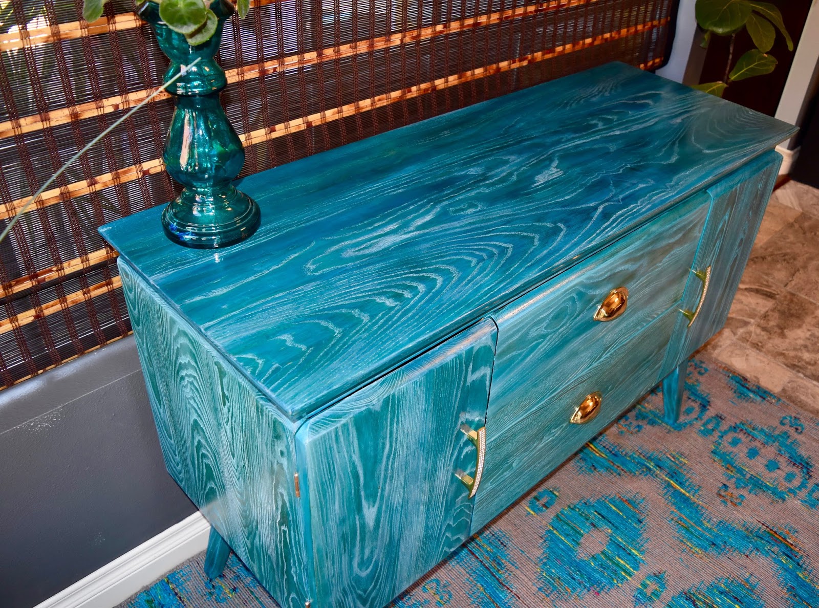 MakeMePrettyAgain: Another Ceruse Project!