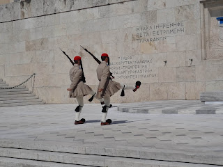 Greece 2012: More fun in Athens