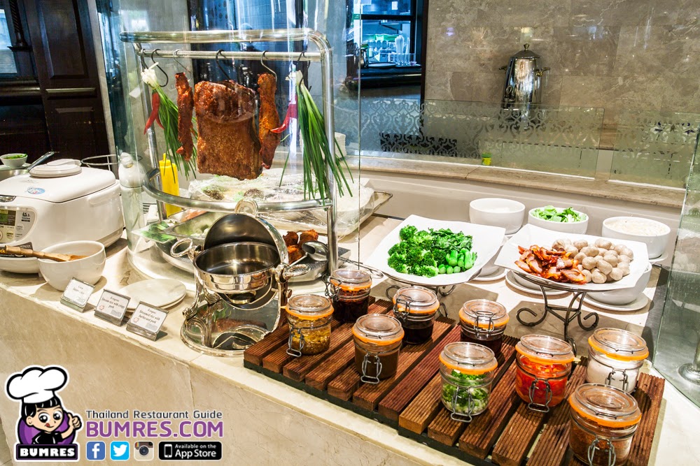 Restaurant Review - Bangkok (mostly) - All Around The World!: The ...