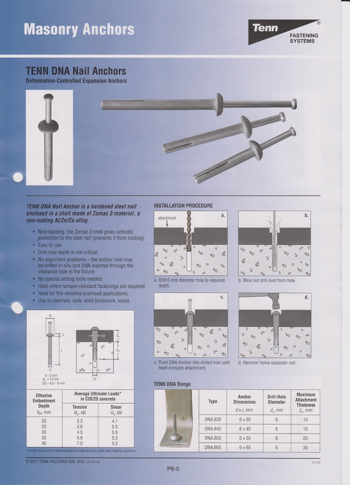 TENN HOLDINGS SDN. BHD