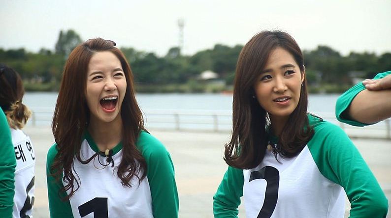 SNSD on Running Man Ep 63 & 64 (ENG SUBS) | FISHMEATDIE