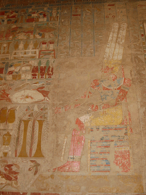 Round About the Cauldron Go: May 2011