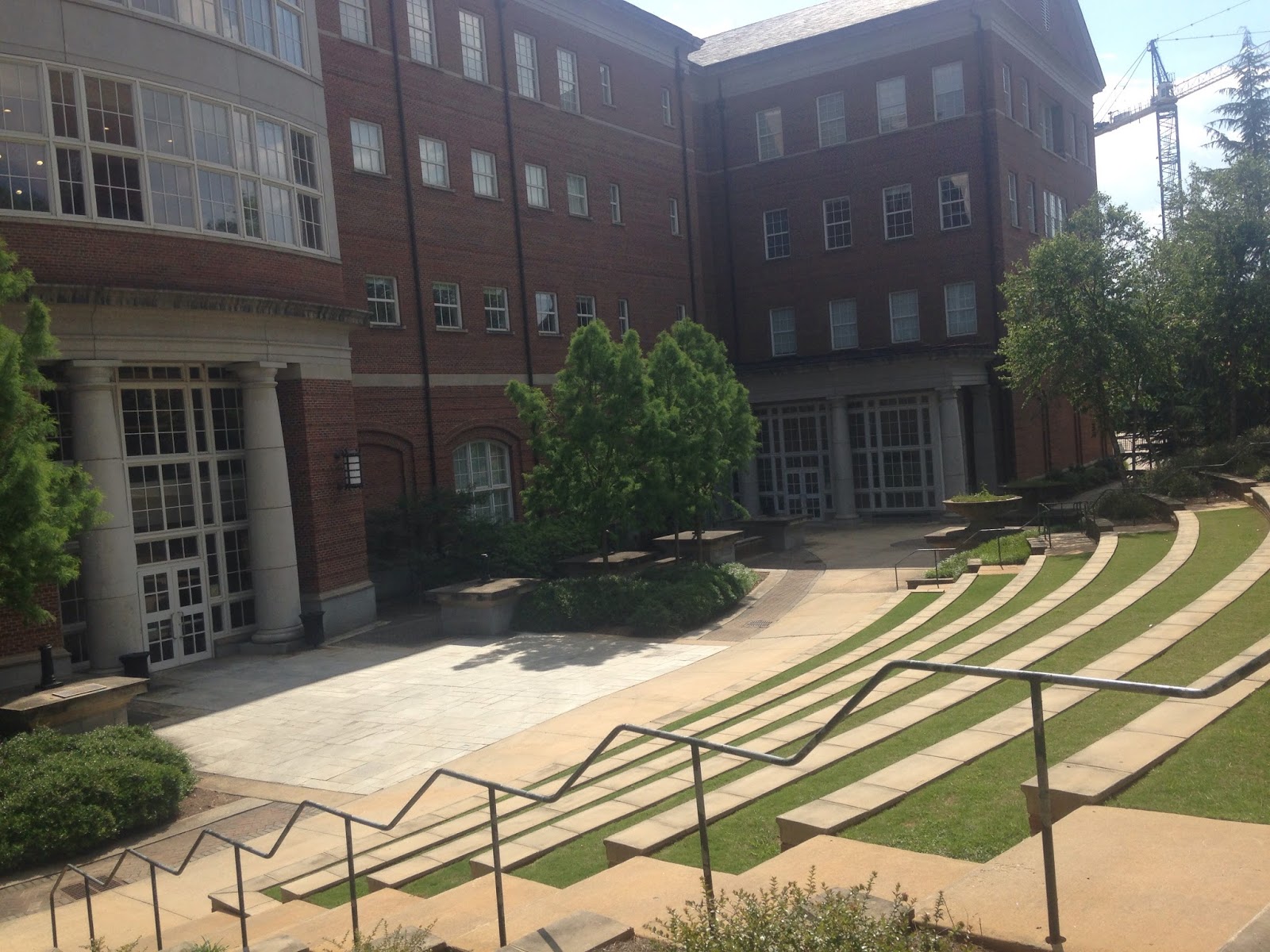 NACUFS Internship - Summer 2016: May 2016