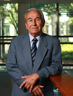 Touche pas à mon RSI: Louis Grassi nouveau président du RSI