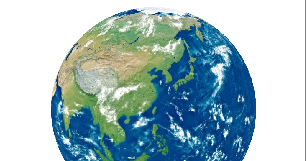 Will: WebGL Earth 初體驗