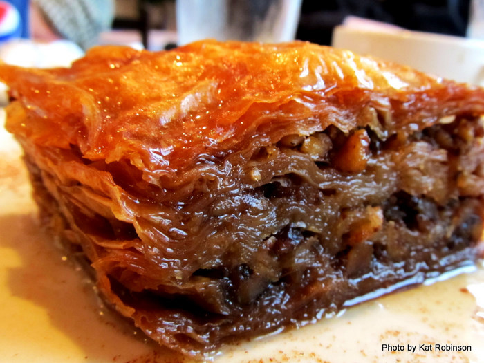 Tie Dye Travels with Kat Robinson - Author, Arkansas Food Historian, TV ...