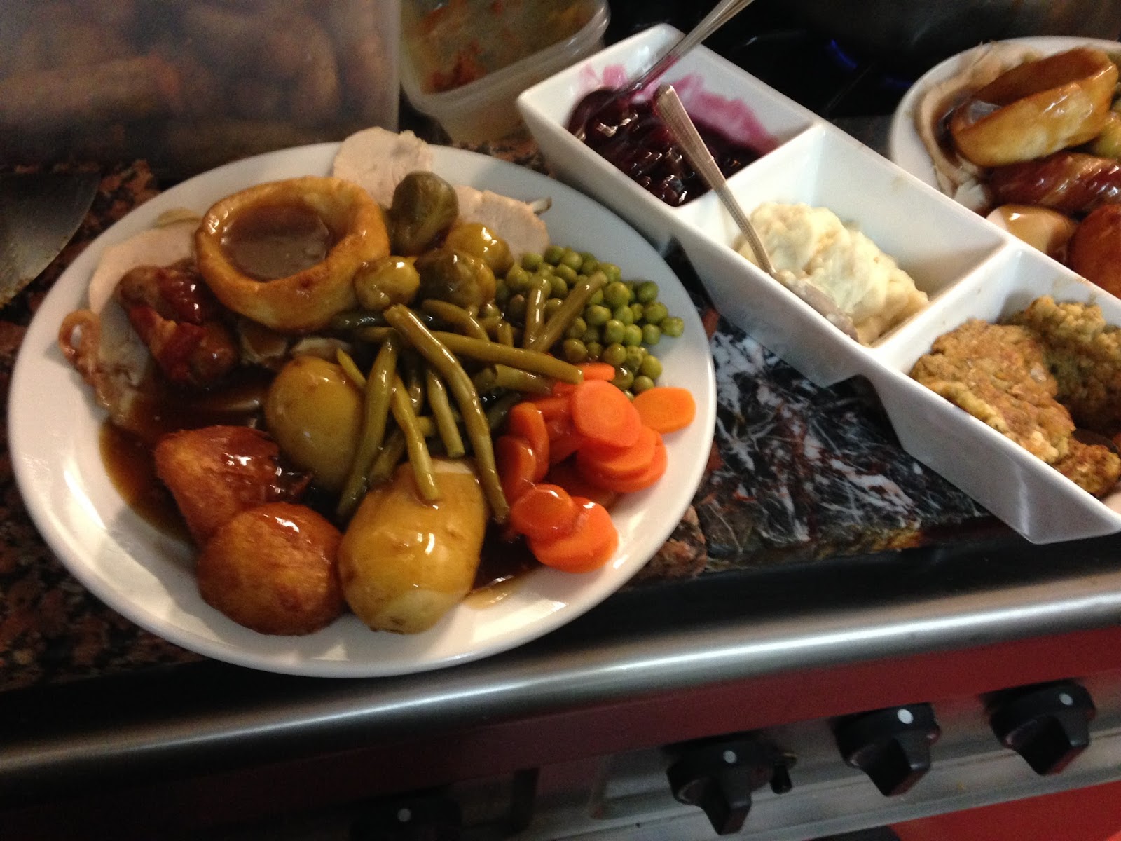 Take Away | The Deli and Diner