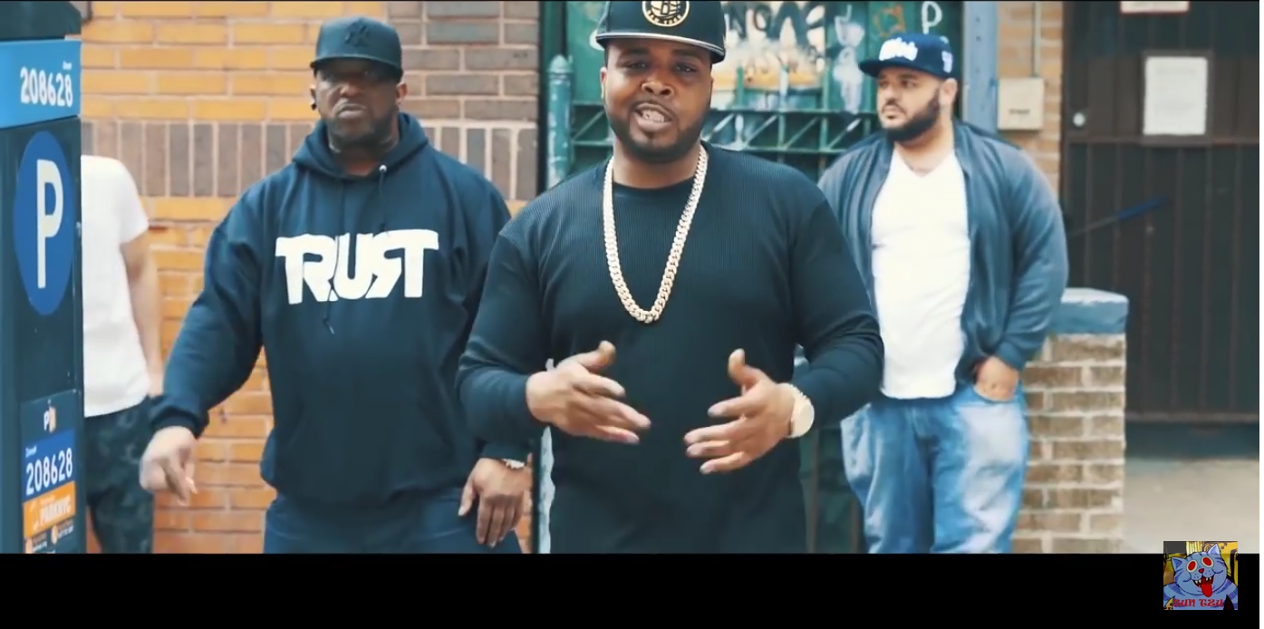 38 Spesh - Shame (Music Video) | Solo Vibes Music