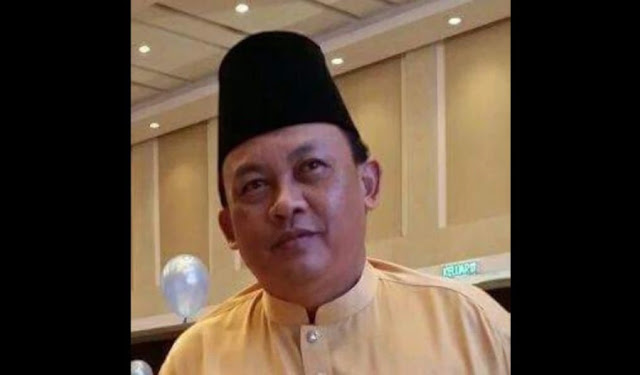 Waris Rosli Dhoby Yang Merupakan Pejuang Kemerdekaan Sarawak Meninggal ...