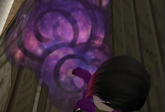 Galaxy Gas - Attack On Titan Tribute Game