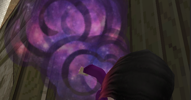 Galaxy Gas - Attack On Titan Tribute Game