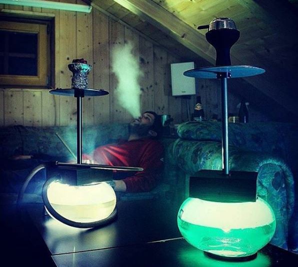 Narguilé : dangers, risques et effets pour la Santé