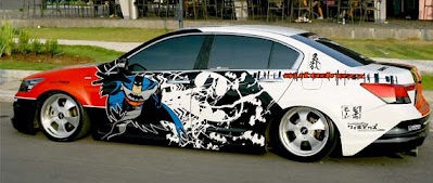 13 Gambar Toyota Soluna Modifikasi ceper elegant sport | Toyota Soluna