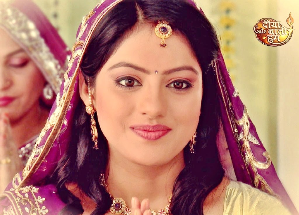 Diya Aur Baati Hum TV Serial 1080p HD Wallpapers ~ KT HD Wallpapers ...