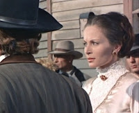 .Westerns...All'Italiana!: RIP Anna Orso