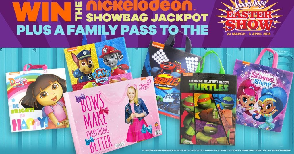 NickALive!: Your Favourite Nickelodeon & Nick Jr. Stars Are Heading To ...