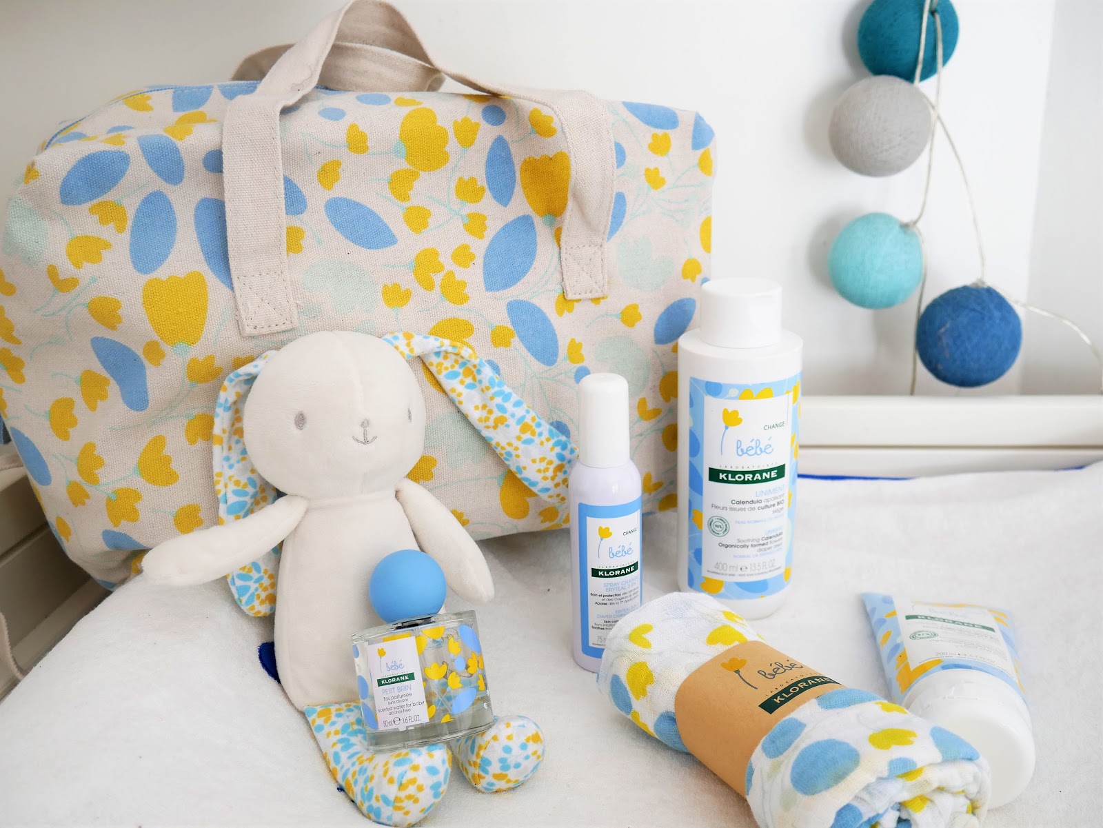 Ces doux moments: Le calendula bio, l’ingrédient douceur de la nouvelle ...