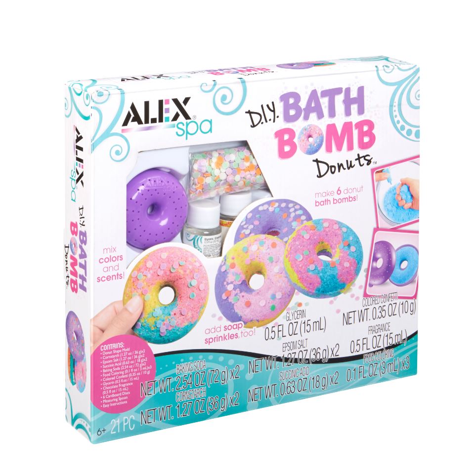 Boyce McClain's Consumers' & Collectors' Corner: Sqooshies Sweets and ...