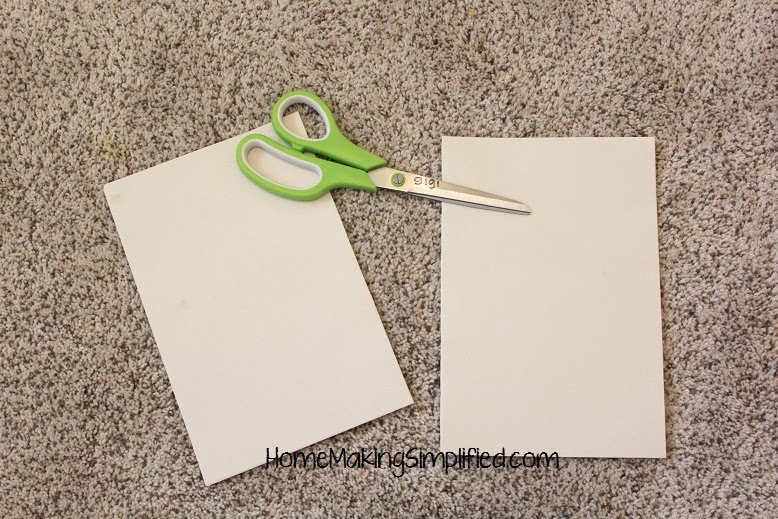 Homemaking Simplified: 10 Minute Mini Sketch Book