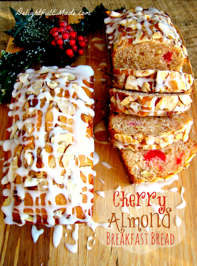 Michelle's Tasty Creations: Christmas Morning Breakfast Ideas