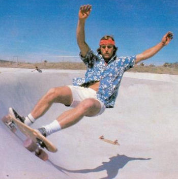 Tom Sims (1950-2012) | IL MORTO DEL MESE