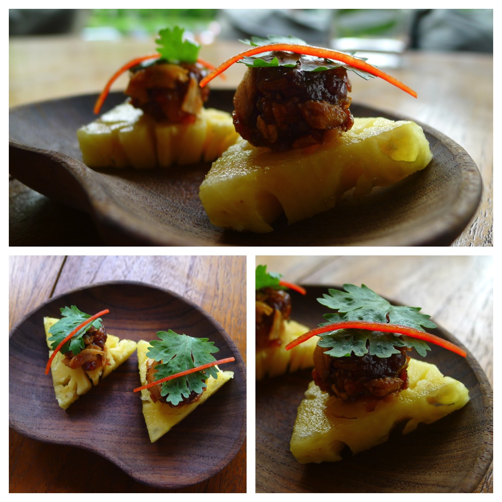 HUNGRY HOSS: Nahm – The Metropolitan Hotel, Bangkok