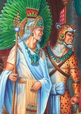 AMPA del C.E.I.P. Isabel de Moctezuma de Cáceres: Quién fue Isabel ...