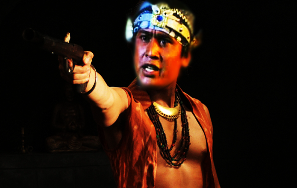 Terungkap, Serangan Pajajaran Ke Cirebon Menggunakan Bedhil - Sejarah ...