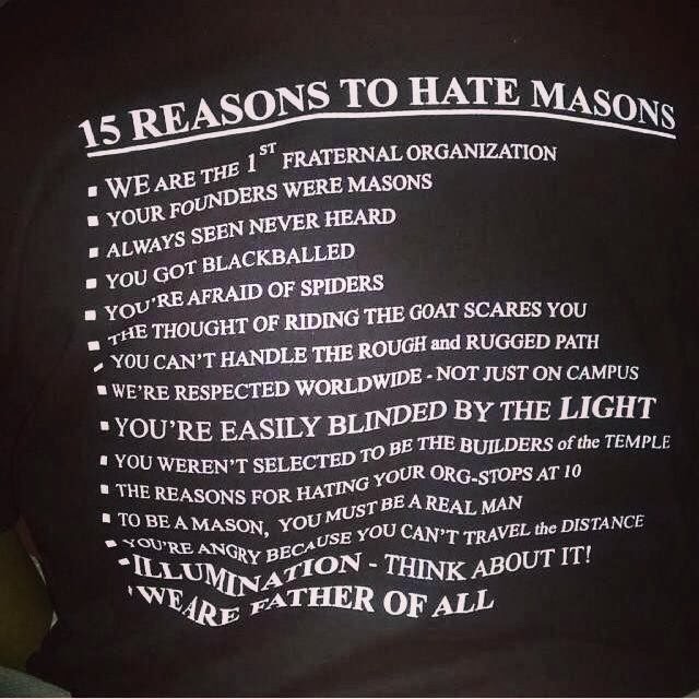 Order of The Eastern Star